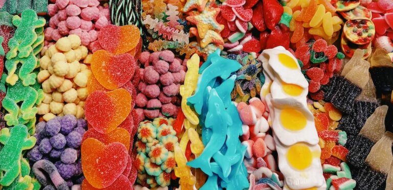 Les conseils indispensables pour commander ses bonbons en ligne